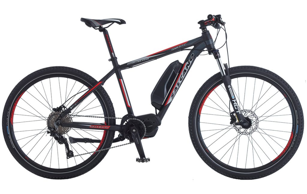 Elektirikli Bisiklet | Tunahan Bisiklet